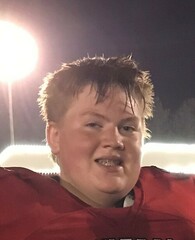 Austin Reed's Football Recruiting Profile