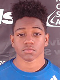 Tyler Adams's Football Recruiting Profile