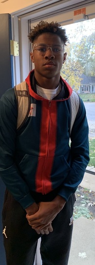 Jeremiah Cain's Football Recruiting Profile
