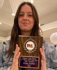 Emilee Shuffield's Women's Water Polo Recruiting Profile