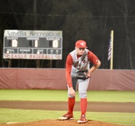 Thomas Mire's Baseball Recruiting Profile