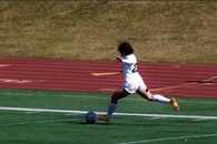 Jennifer Tenney-Sierra's Women's Soccer Recruiting Profile