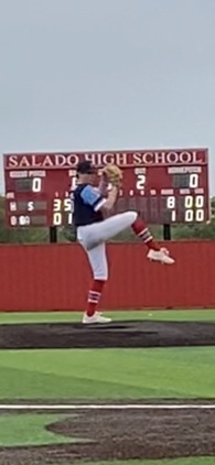 Mason Peters's Baseball Recruiting Profile
