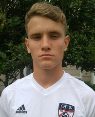 Nicholas Corbo's Men's Soccer Recruiting Profile