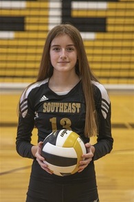 Rylie Malget's Women's Volleyball Recruiting Profile