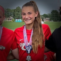 Elise Canter's Women's Soccer Recruiting Profile