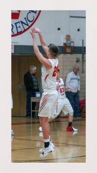 Jacob Barnett's Men's Basketball Recruiting Profile