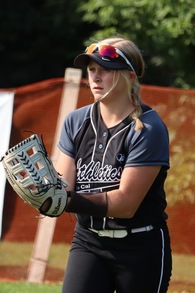 Kennedy Reed's Softball Recruiting Profile