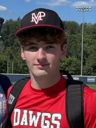 Joseph Petrella's Baseball Recruiting Profile