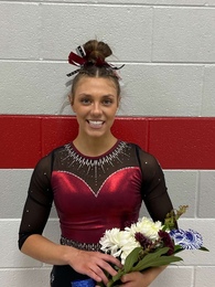 Gabby Riley's Women's Gymnastics Recruiting Profile