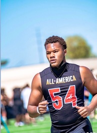 Rob Flanagan's Football Recruiting Profile