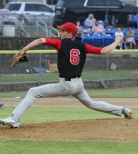 Samuel Sheets's Baseball Recruiting Profile