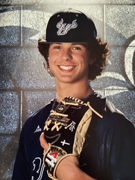 Sam Alessi's Baseball Recruiting Profile