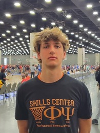 Carter Reins's Men's Basketball Recruiting Profile