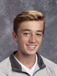 Kevin Riley's Men's Soccer Recruiting Profile