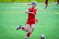 Emily Hanrahan's Women's Soccer Recruiting Profile