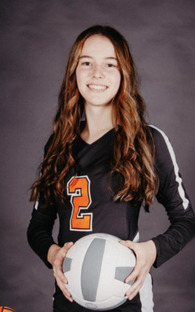 Jordan Mack's Women's Volleyball Recruiting Profile