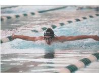 Cody Mitchell's Men's Swimming Recruiting Profile