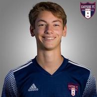Owen Sykes's Men's Soccer Recruiting Profile