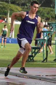 Gary Fanelli's Men's Track Recruiting Profile
