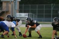 Isaiah Pellot's Football Recruiting Profile