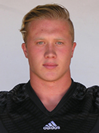 Austin Moore's Football Recruiting Profile