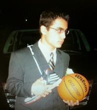 Jeremy Rodriguez's Men's Basketball Recruiting Profile