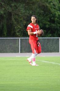 Daniel Sedano's Football Recruiting Profile