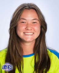 Shay Clark's Women's Soccer Recruiting Profile