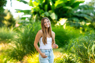 Addi (Addison) Sebren's Women's Soccer Recruiting Profile