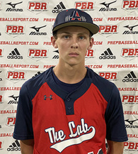 Joshua Swink's Baseball Recruiting Profile