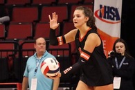 Alayna Briggs's Women's Volleyball Recruiting Profile