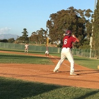 Ian Montiel's Baseball Recruiting Profile