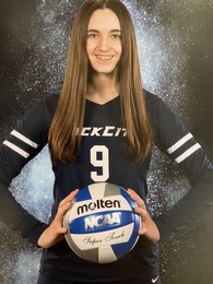 Kayla Leslie's Women's Volleyball Recruiting Profile