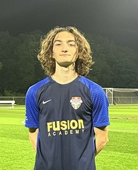 Samuel Pro's Men's Soccer Recruiting Profile