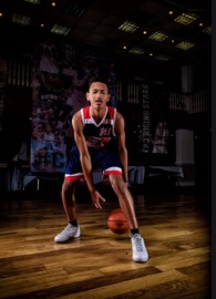 Michael Fowler's Men's Basketball Recruiting Profile