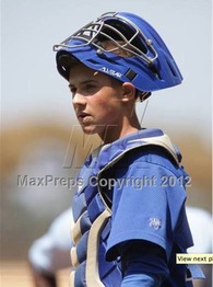 Michael Pope's Baseball Recruiting Profile