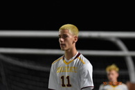 Mason Fasoli's Men's Soccer Recruiting Profile