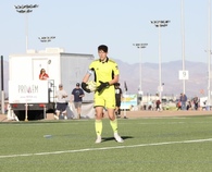 Kiernan Webb's Men's Soccer Recruiting Profile