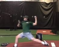 Nicholas Katz's Baseball Recruiting Profile