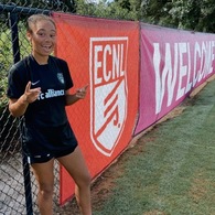 Nyla Blue's Women's Soccer Recruiting Profile