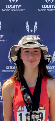 Braelyn Baker's Women's Track Recruiting Profile