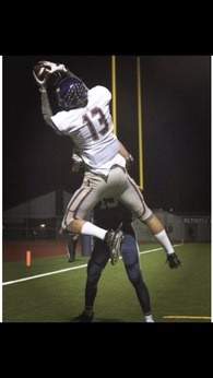 Joe Nelson's Football Recruiting Profile