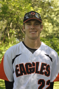 David Miller's Baseball Recruiting Profile