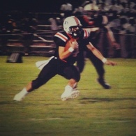 Robert Primeaux's Football Recruiting Profile