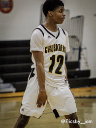 Daniel Hayes's Men's Basketball Recruiting Profile