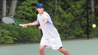 Micah Fox's Men's Tennis Recruiting Profile