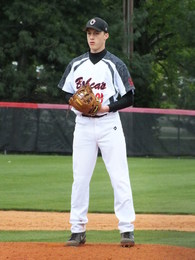 Jack Mast's Baseball Recruiting Profile