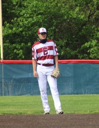 Matthew Murphy's Baseball Recruiting Profile