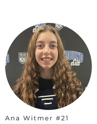 Ana Witmer's Women's Ice Hockey Recruiting Profile
